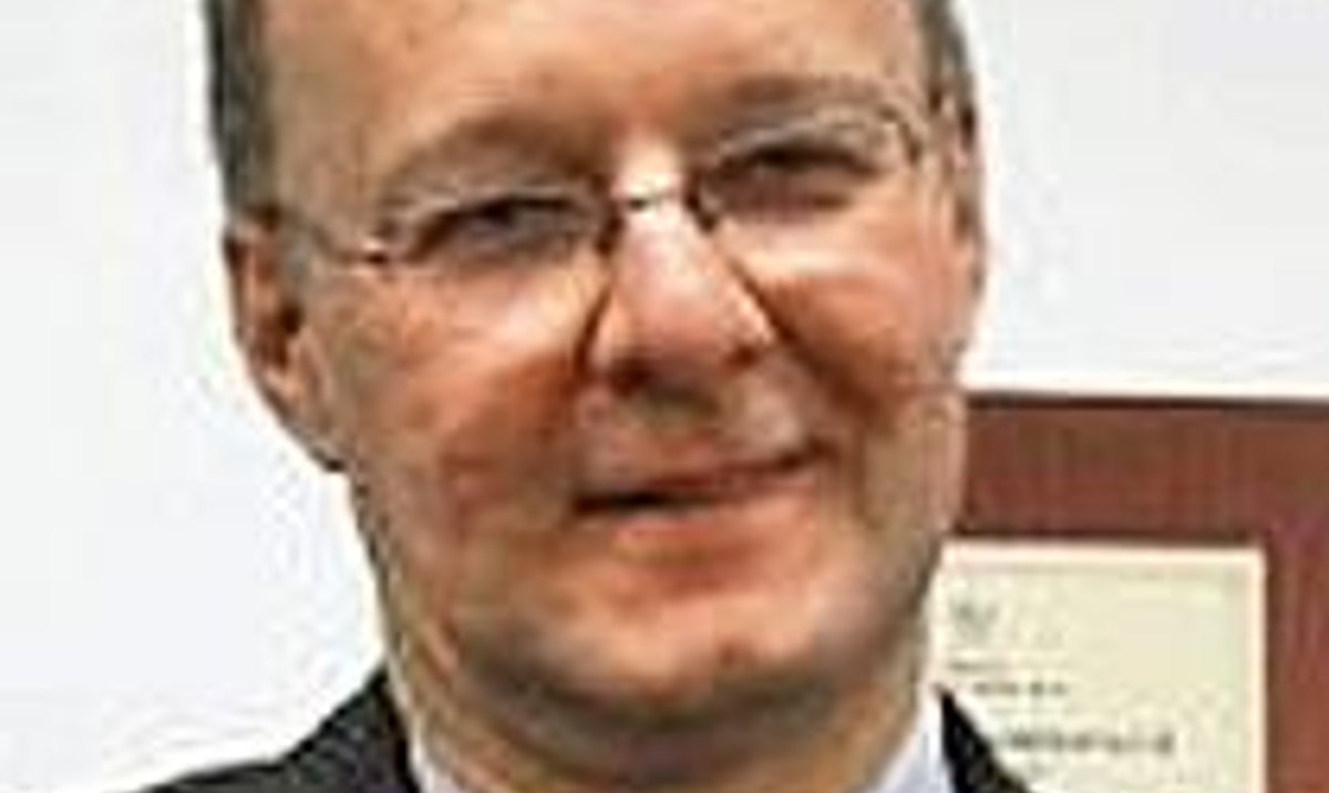 Massel nowym wiceministrem infrastruktury - rp.pl