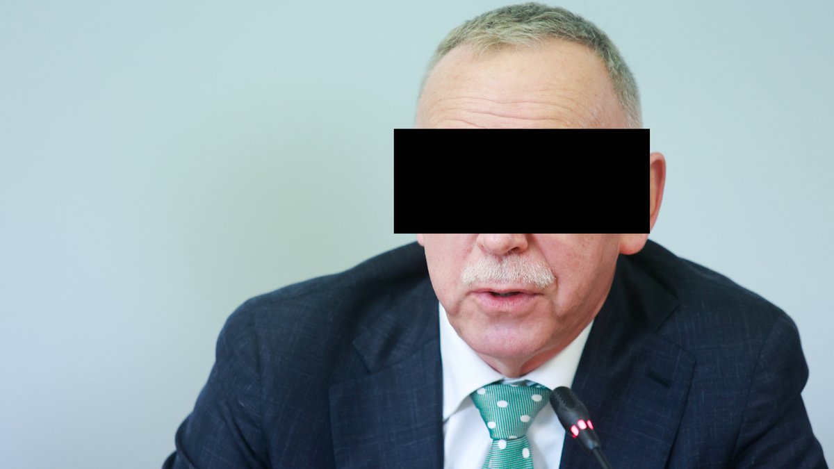 CBA zatrzymało adwokata Waldemara G. Za rządów PiS reprezentował Polskę przed TSUE - rp.pl
