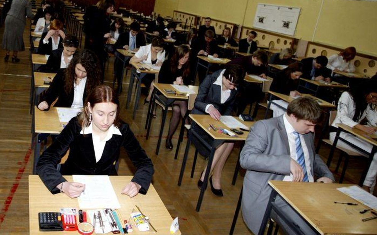 Matura 2024. Kiedy wyniki matur? Jak i gdzie sprawdzić wyniki egzaminów ...