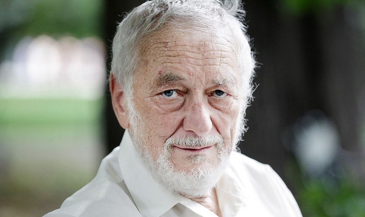 Jerzy Surdykowski: Tajemnica - rp.pl