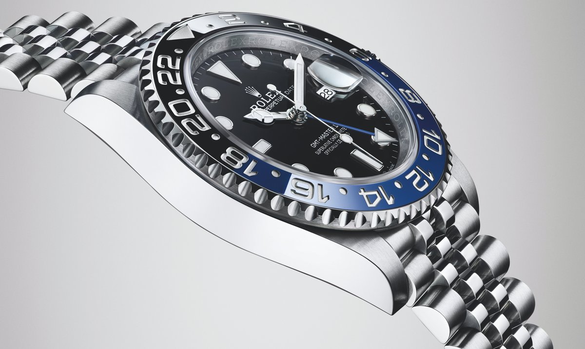 Ceny w dół: to dobry moment, by kupić Rolexa. Oto dlaczego - rp.pl