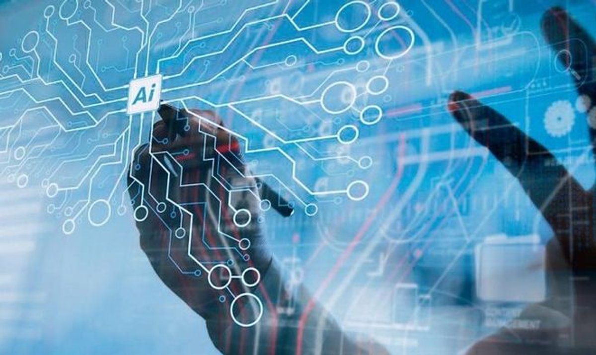 Alphabet stworzył laboratorium, w którym AI będzie szukać nowych leków ...