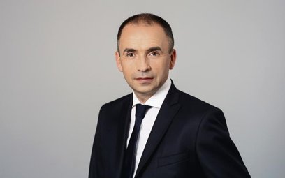 Piotr Janiszewski, prezes Skanskiej: Rynek wróci do normalności w 2018 roku - rp.pl