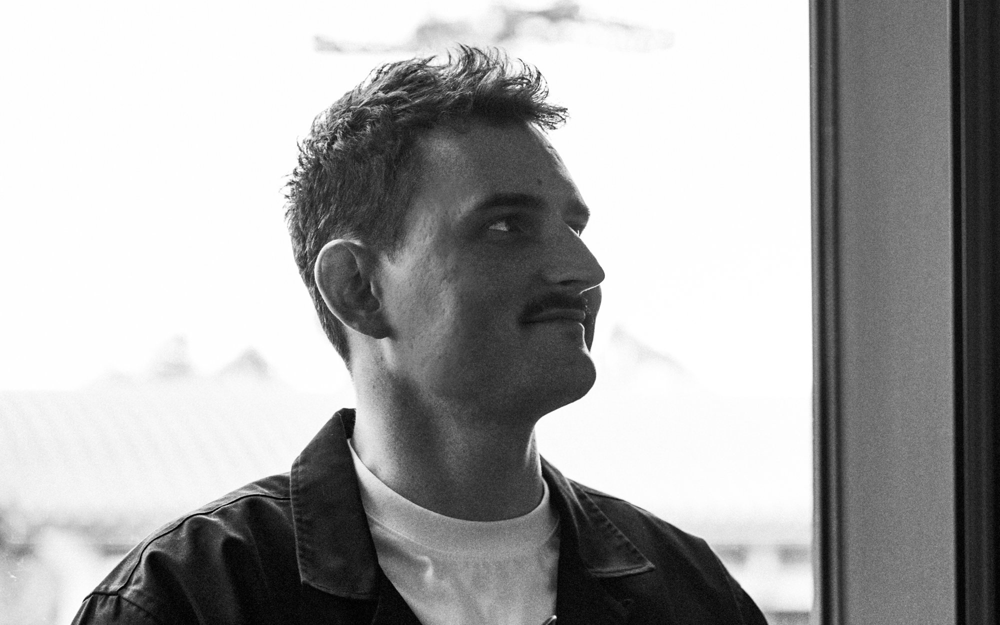 Jest nowa piosenka Dawida Podsiadły. Promuje film „Dawid Podsiadło - Dokumentalny" - rp.pl