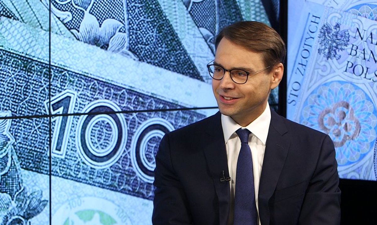 Matthias Baltin: Rozwój gospodarczy Polski jest imponujący - rp.pl