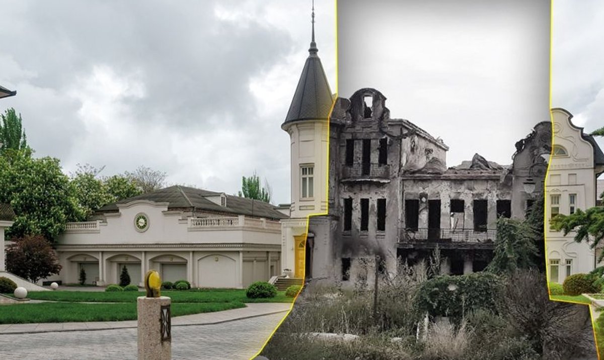 Mariupol Reborn. Polskie miasta włączają się w odbudowę Mariupola - rp.pl