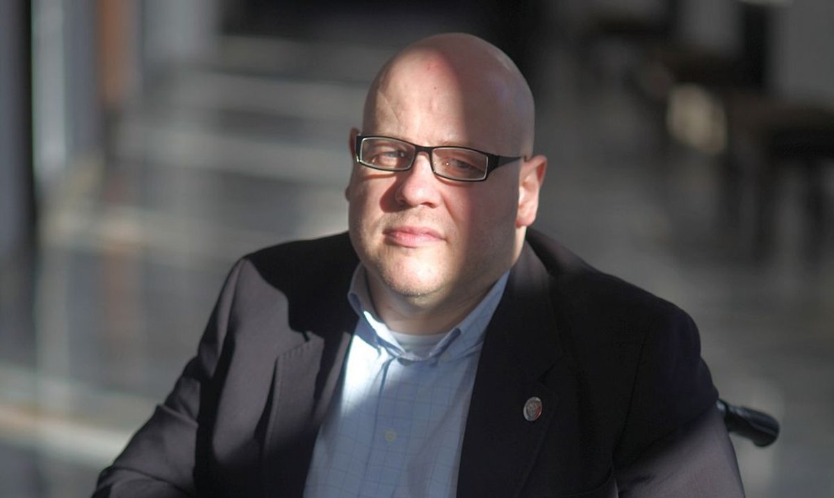 Senator PO Jan Filip Libicki: Decyzja ws. ks. Sowy słuszna, ale... - rp.pl