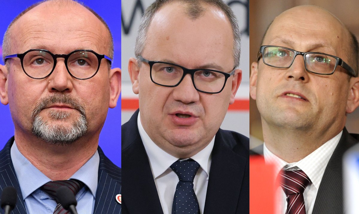 Walka o władzę w Prokuraturze Krajowej. Chaos w podległych prokuraturach - rp.pl