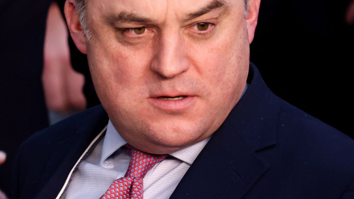 Wojna na Ukrainie. Myśliwce dla Kijowa? Brytyjski minister: Nie w ciągu miesięcy, a nawet lat ...