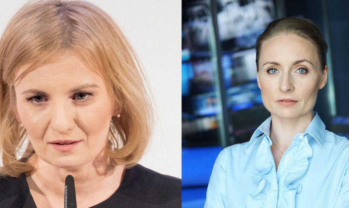 Beata Biel i Brygida Grysiak: Musimy odkłamywać fake newsy - rp.pl