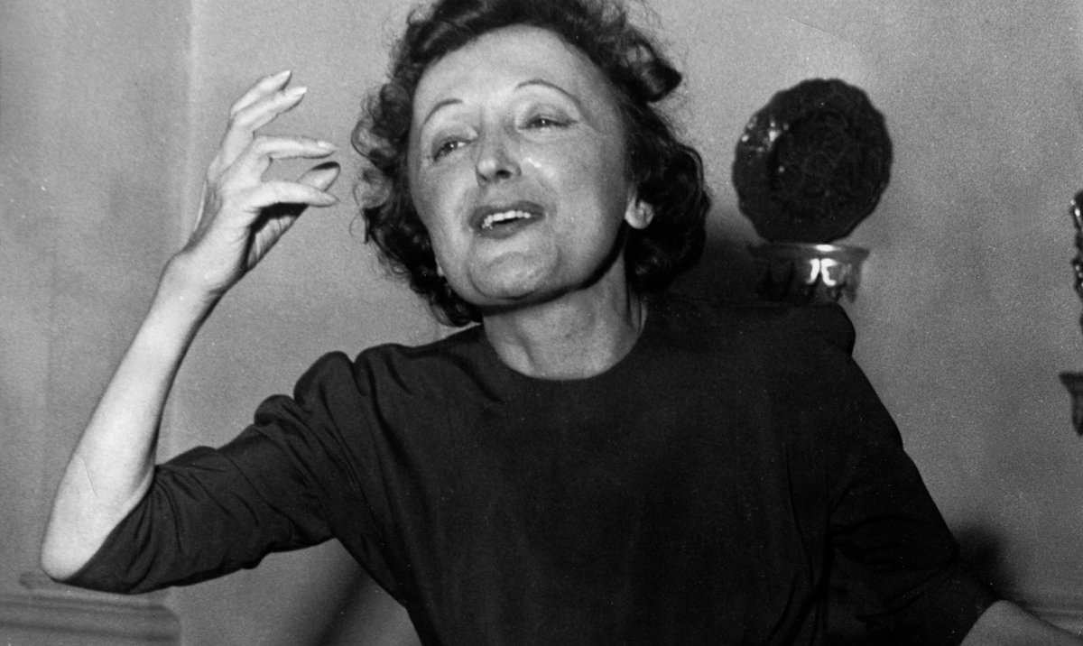 "Gdyby odnalazła szczęście, straciłaby talent". Trudne i piękne momenty w życiorysie zmarłej 60 ...