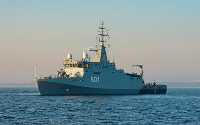 Nowe okręty dla polskiej Marynarki Wojennej - rp.pl