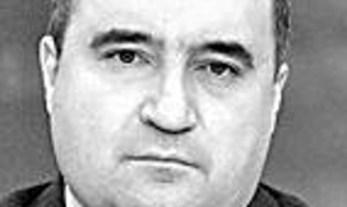 Przemysław Gosiewski - rp.pl