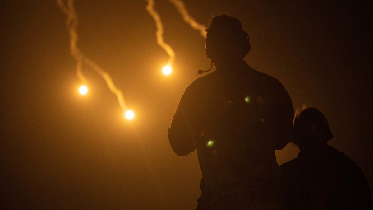 Odwet za odwet. Dron zaatakował amerykańską bazę w Syrii - rp.pl