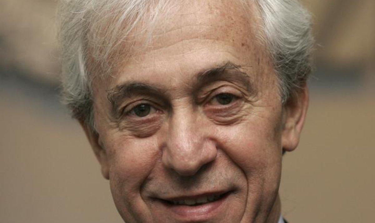 Józef Wancer: Dużych banków na rynku jest za dużo - rp.pl