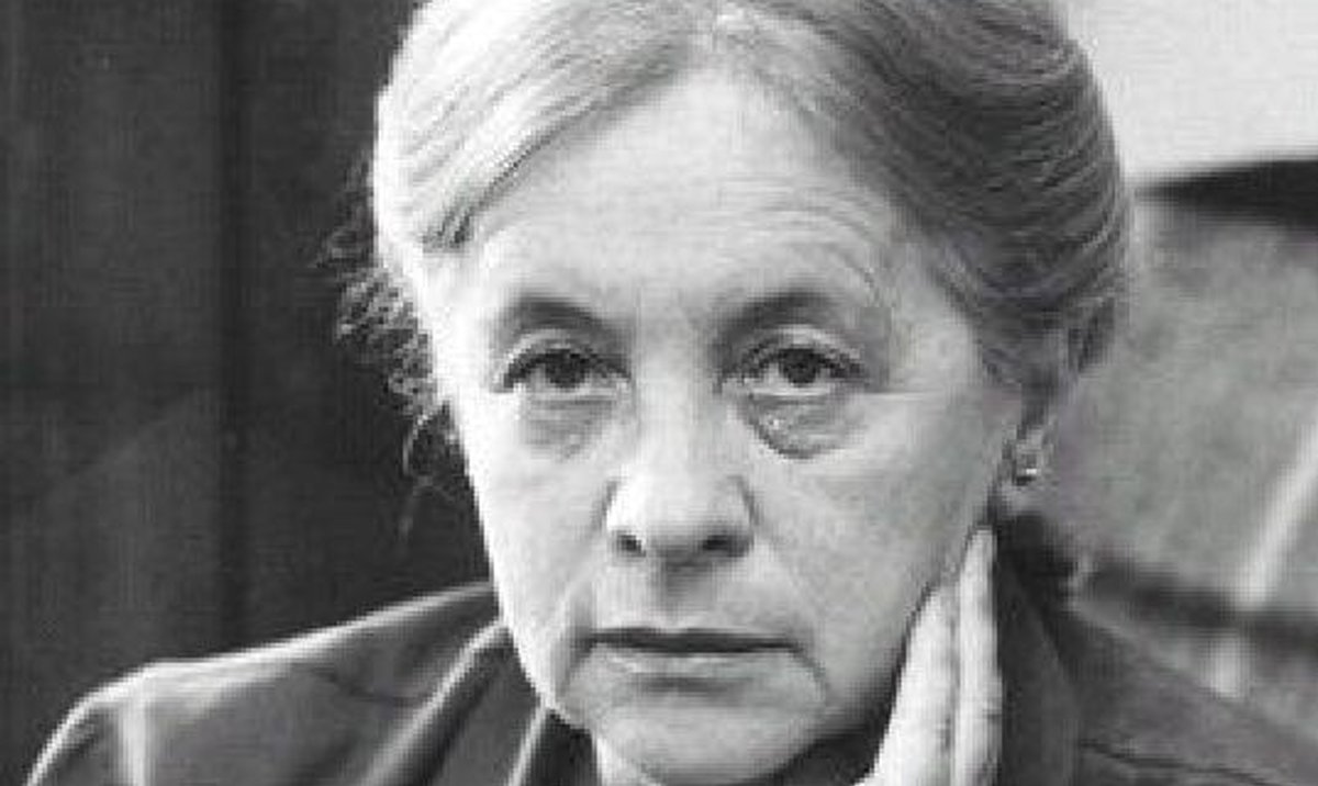 Zmarła Magda Teresa Wójcik, aktorka Teatru Adekwatnego - rp.pl