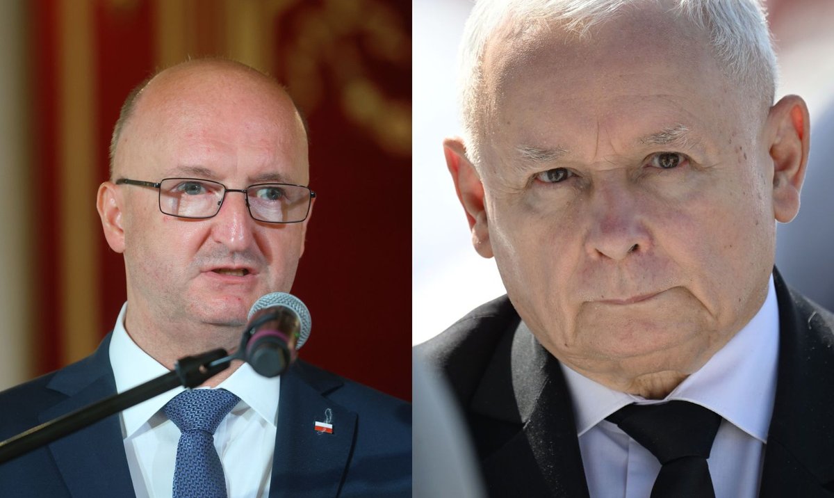 „Filmowcy Wawrzyka” i wielka afera wizowa w MSZ. „Ośmiornica PiS” - rp.pl