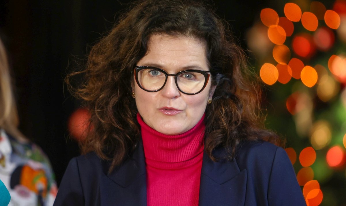 Ruszył proces prezydent Aleksandra Dulkiewicz vs. Jeronimo Martins - rp.pl