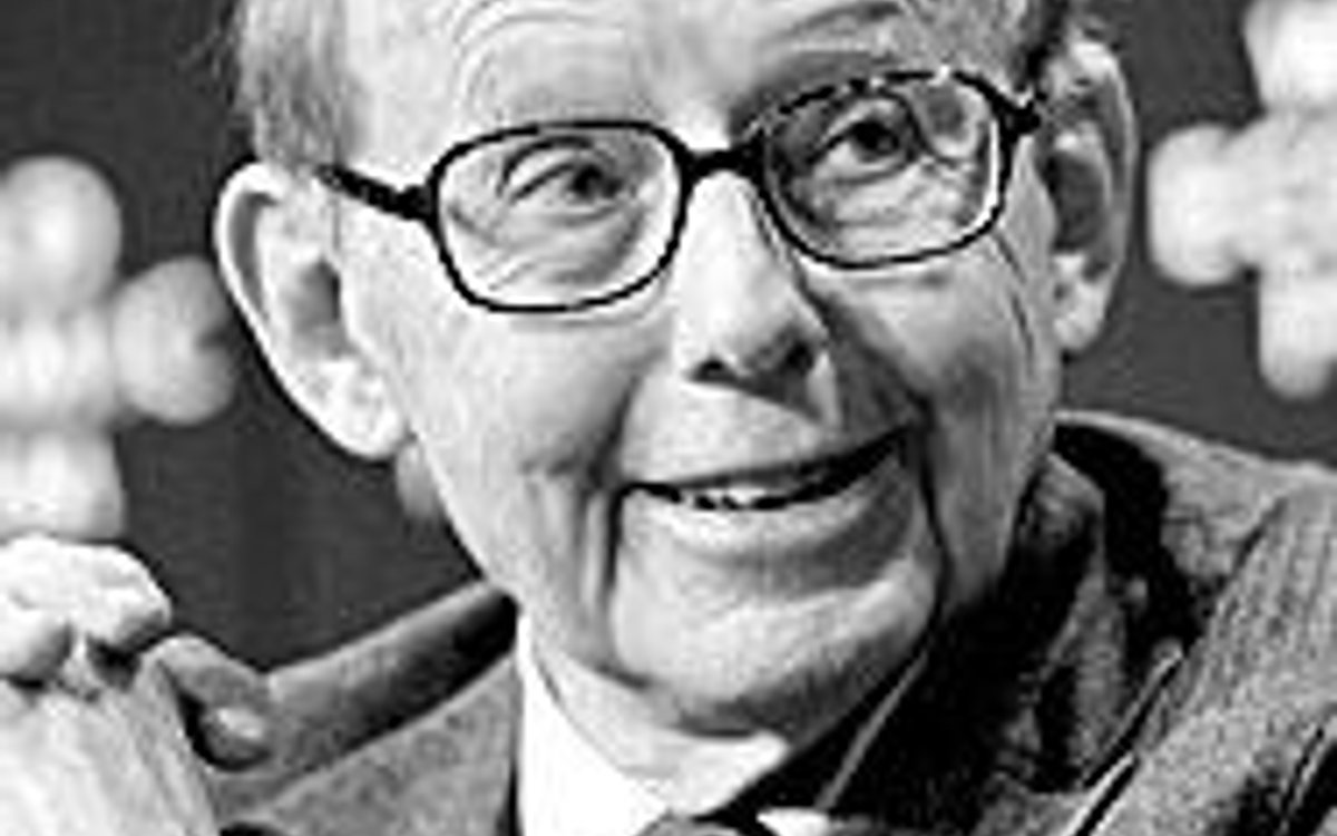 Samuel Huntington - rp.pl
