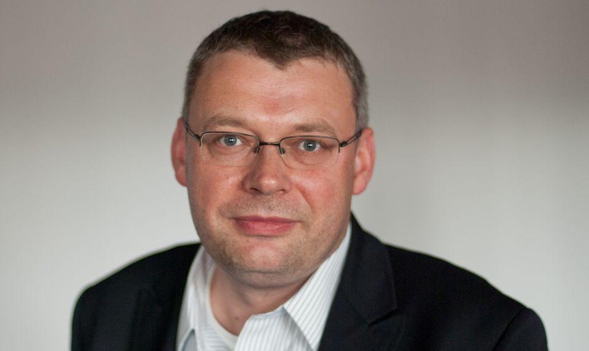 Marcin Piasecki: Potężna branża napędza gospodarkę - rp.pl