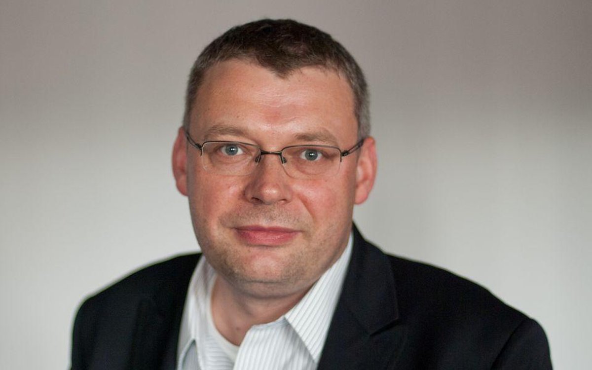 Marcin Piasecki: Apetyt na dalszy rozwój - rp.pl