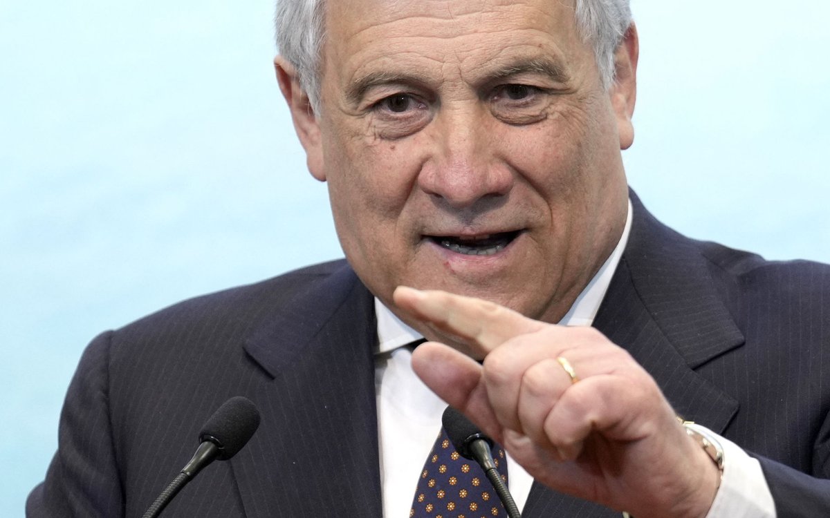 Włochy chcą przeprosin od Francji po wypowiedzi francuskiego ministra - rp.pl