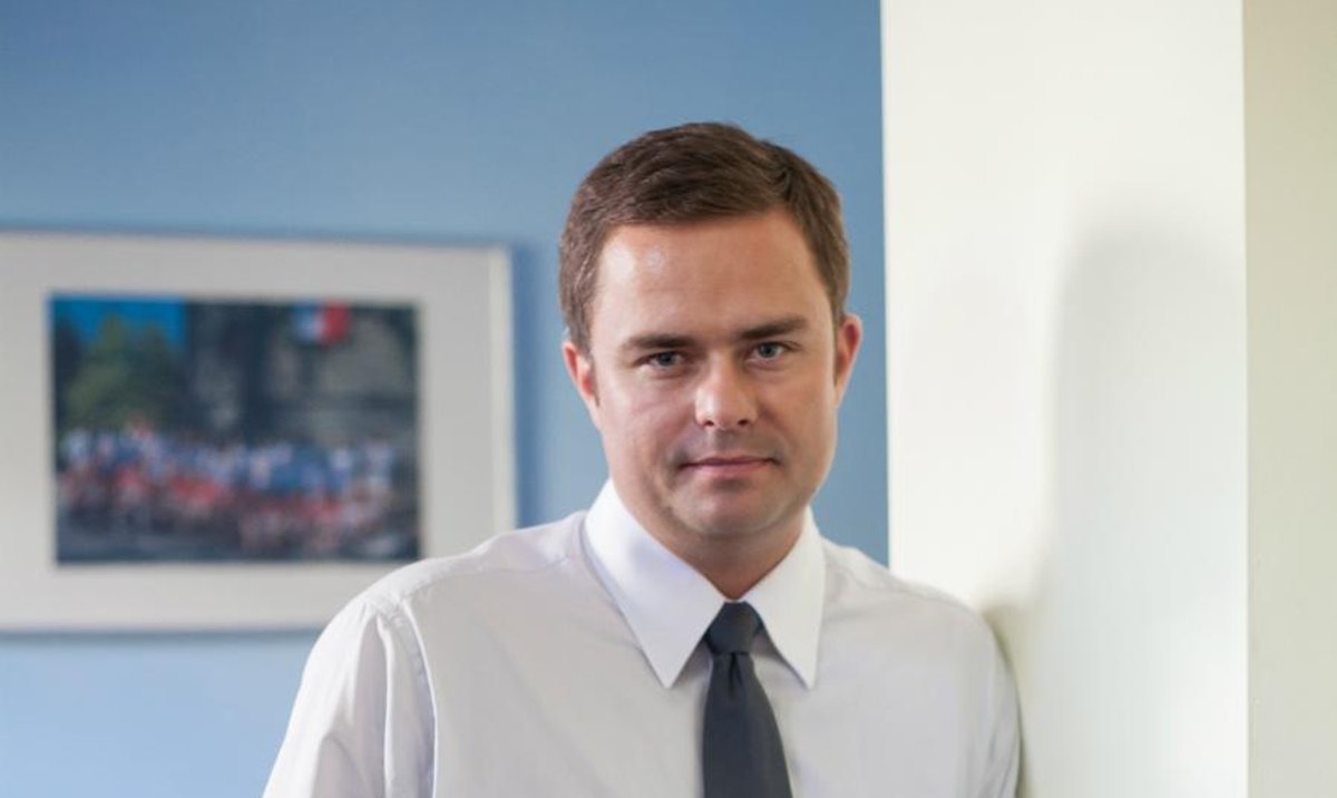 Adam Hofman o słowach Krystyny Szumilas: To przejdzie do kanonu ...