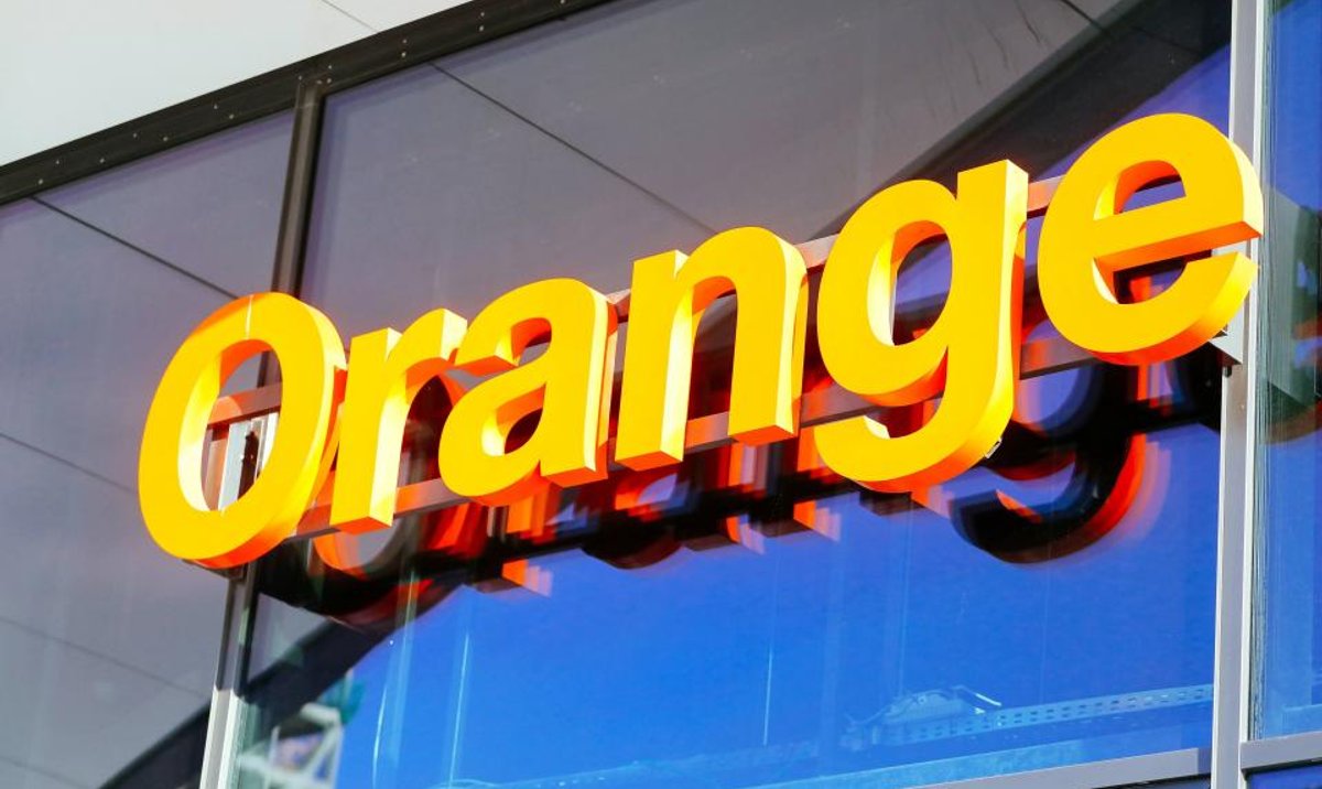 Orange Polska: 1,6 mld zł zysku dzięki Światłowód Inwestycje - rp.pl