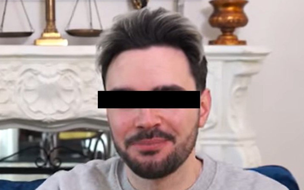 "Pandora Gate". Youtuber Stuu został zatrzymany w Wielkiej Brytanii - rp.pl