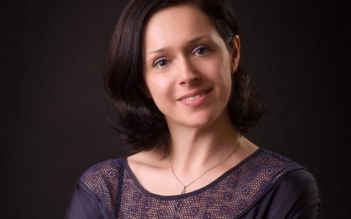 Anna Kania, DHL Parcel Polska: Przybywa paczek z Niemiec i Anglii - rp.pl