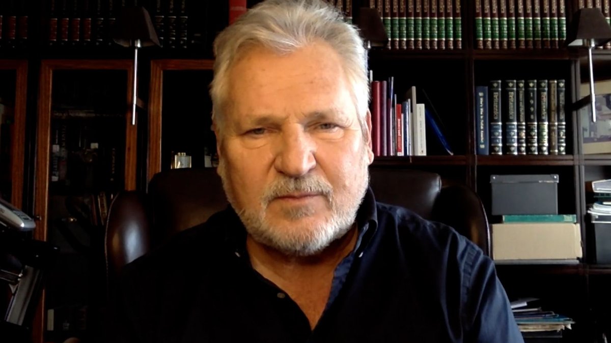 Kataryna: Rocznica powstania warszawskiego to rzadka okazja by poczuć ...