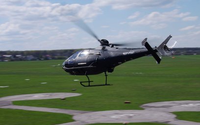 Dron „Solo” ze Świdnika sposobi się do wojny - rp.pl