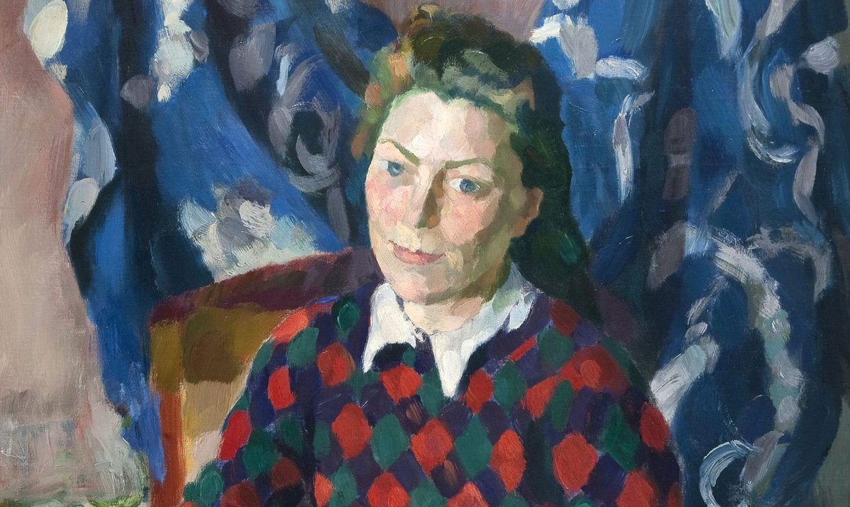 Wystawa, która odkrywa wielu nieznanych lub zapomnianych w Polsce ...