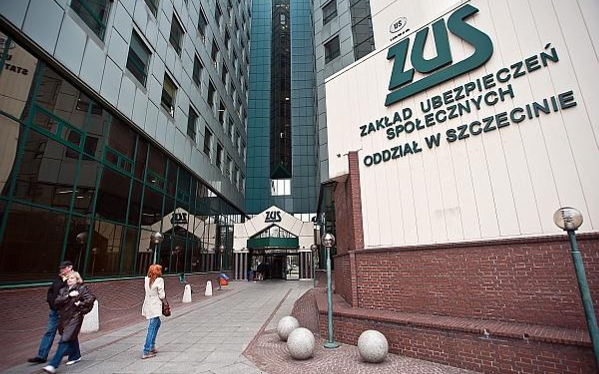 Szybka spłata zaległości w składkach ZUS z ulgą - rp.pl