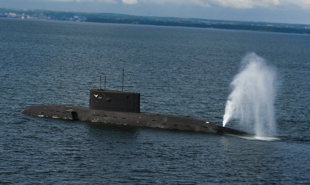 Program Orka powraca. Co otrzyma Marynarka Wojenna RP - rp.pl