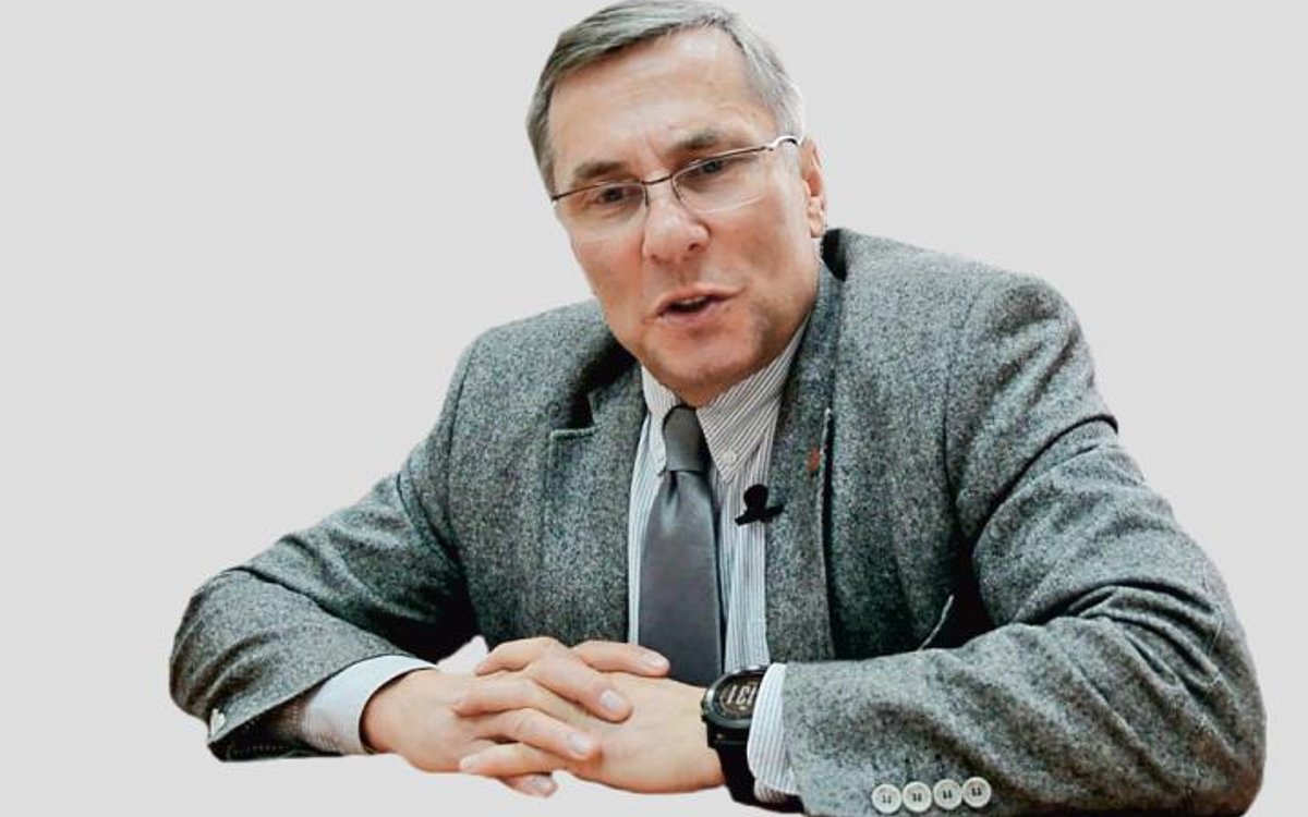 Prof. Leonard Etel: z fiskusem będzie można zawrzeć korzystny kompromis ...