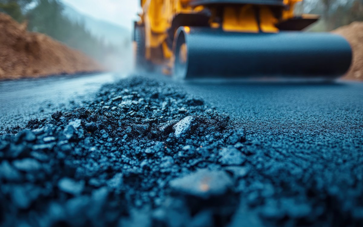 Przetarg na remonty ulic w Rembertowie, na Bemowie, Białołęce i ...