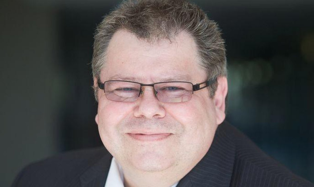 Stanisław Karpiński. Polska nauka na emeryturze - rp.pl