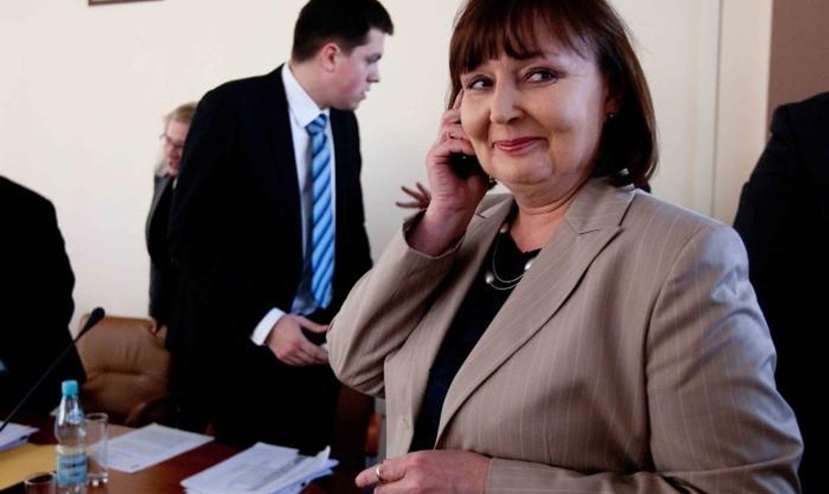 Fedak: środki z OFE na 10 lat przed emeryturą - do ZUS-u - rp.pl