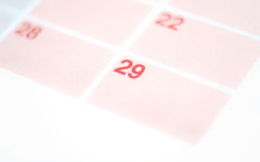 Dodatkowy dzień w roku przestępnym 2024. 29 lutego dużym problemem w ...