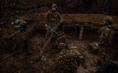 Kancelaria Prezydenta Ukrainy: Od tego zależy, jak długo potrwa wojna - rp.pl