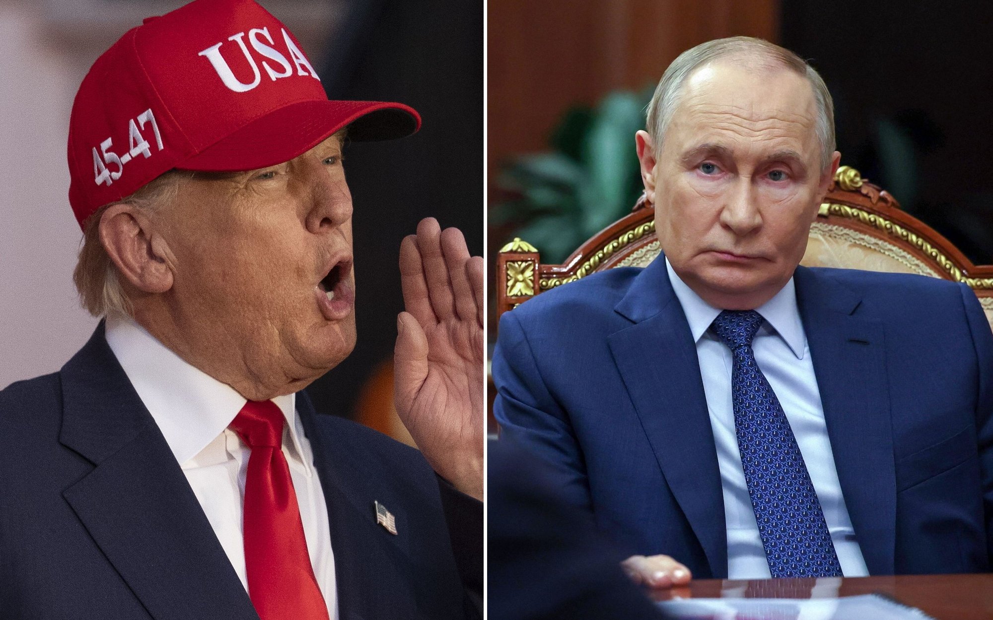 Gen. Stanisław Koziej: Władimir Putin chyba przeholował - rp.pl