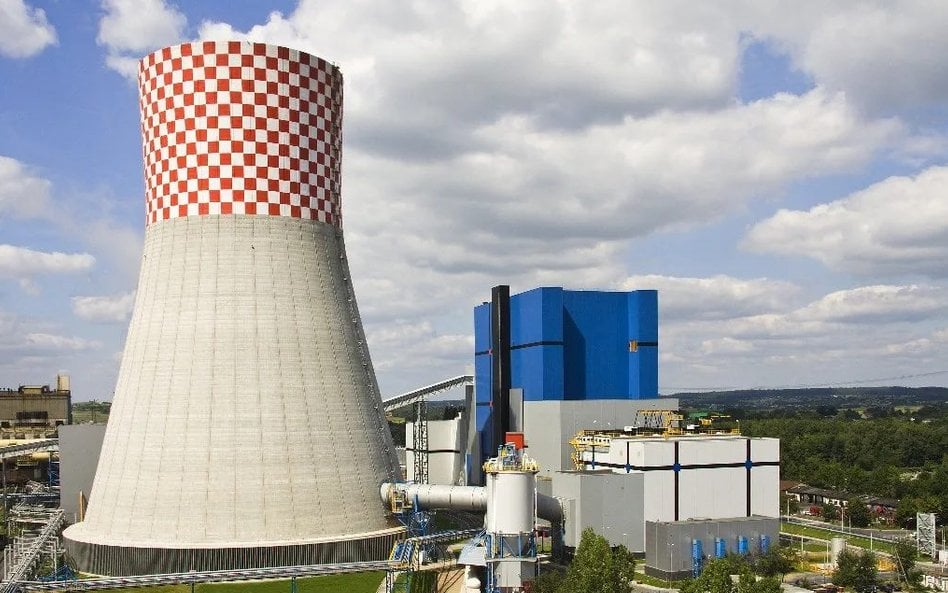 Upały niestraszne polskim elektrowniom węglowym - parkiet.com Upały niestraszne polskim elektrowniom węglowym - parkiet.com