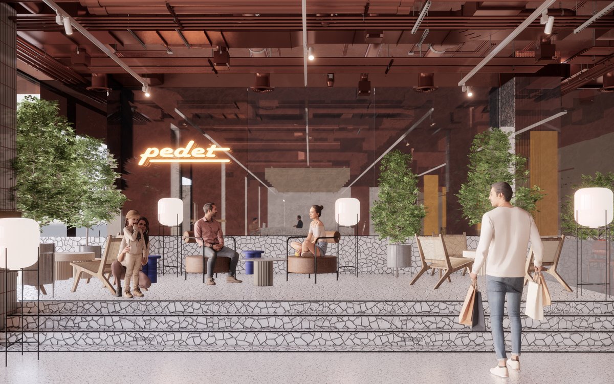 Pedet Renoma otworzy się jesienią - rp.pl