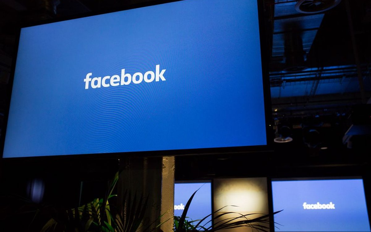Facebook zacznie oznaczać fałszywe informacje - rp.pl