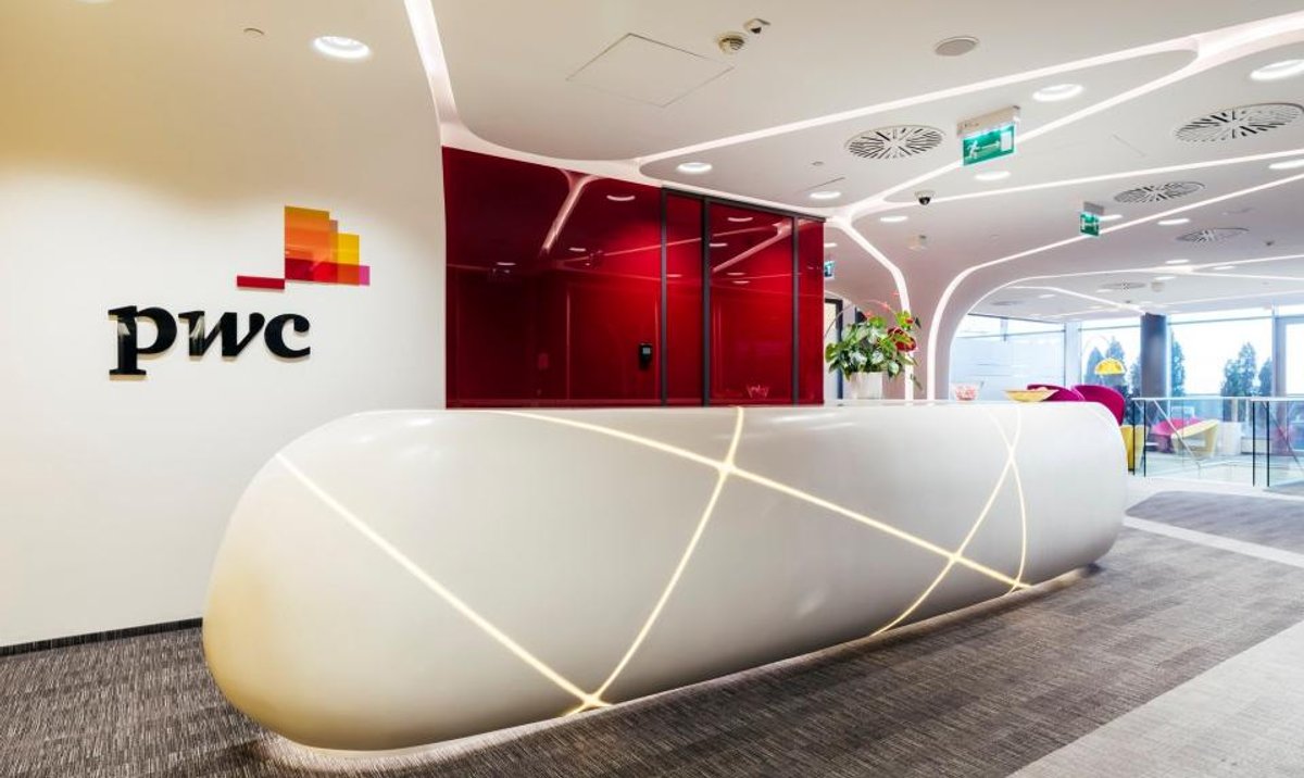 Ranking „Rzeczpospolitej": PwC liderem ogólnego zestawienia - parkiet.com