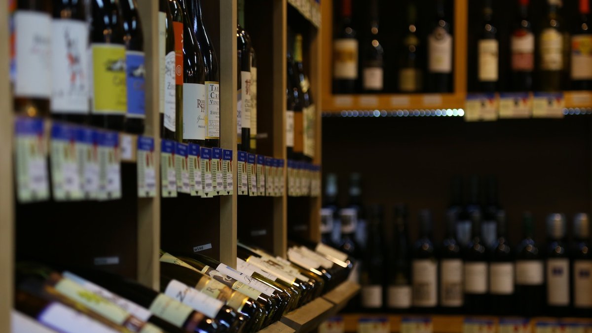 Najdroższa w cenie wina niebawem będzie szklana butelka? To całkiem ...