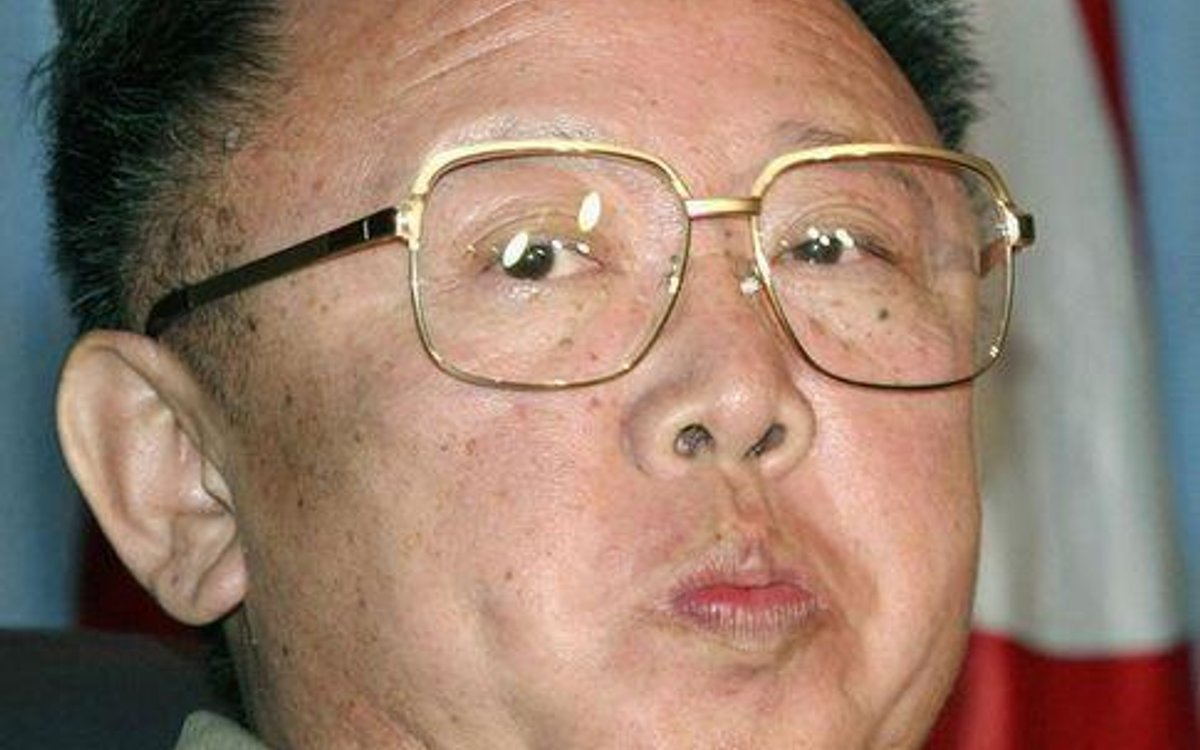 Który Kim po Kimie? - rp.pl