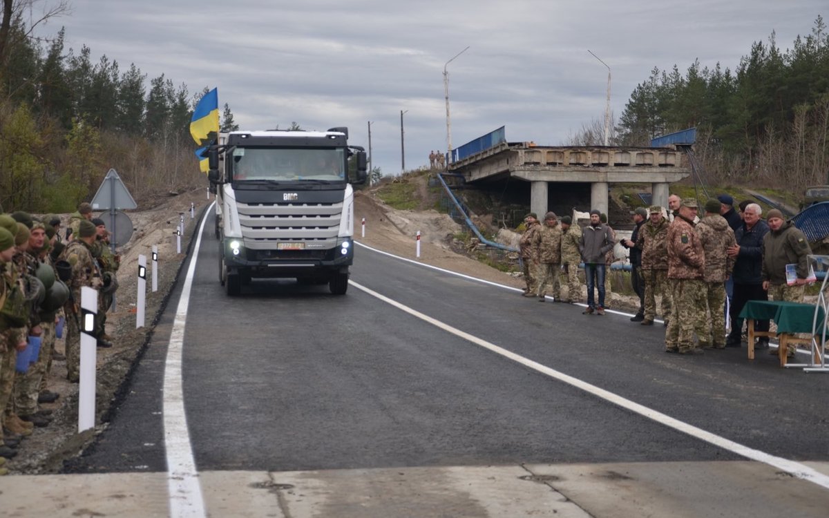 Robert Tomanek: Jak odbudować ukraińską infrastrukturę transportową - rp.pl