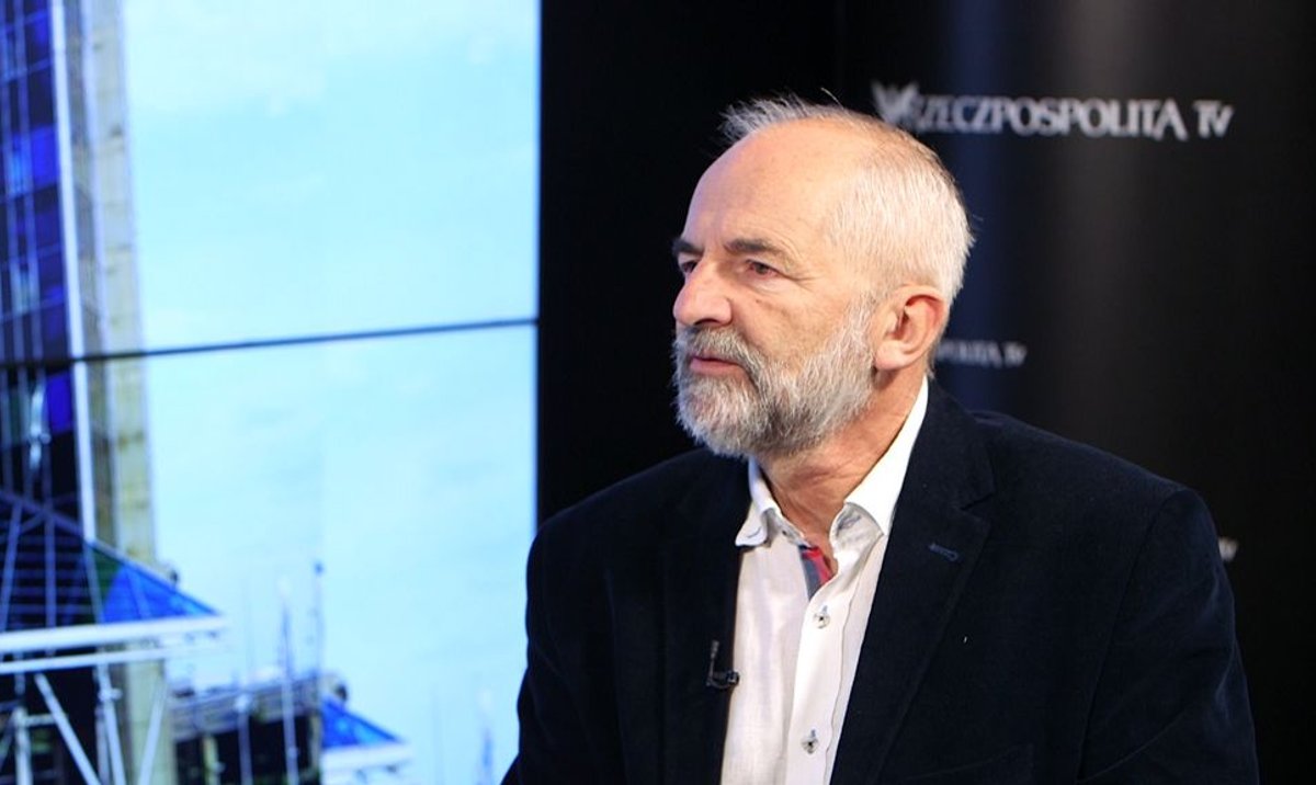 Juliusz Braun: Media we Francji? Niemiecki właściciel - rp.pl